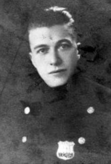 Brady Osceola Latchford continues family legacy in law enforcement ...