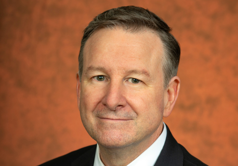 Harvard vice provost to be next FSU president • The Seminole Tribune