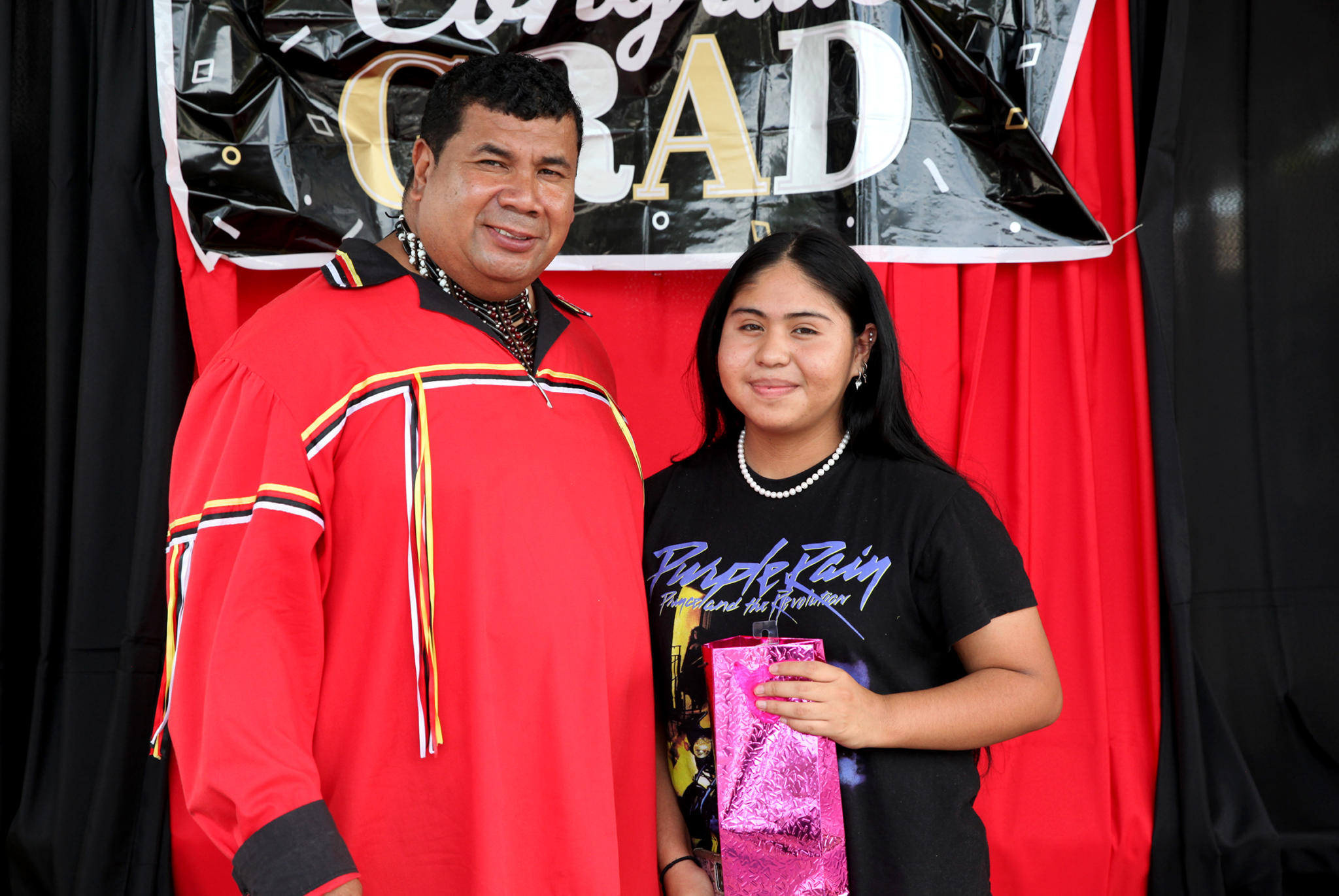 Brighton Reservation honors its graduates • The Seminole Tribune