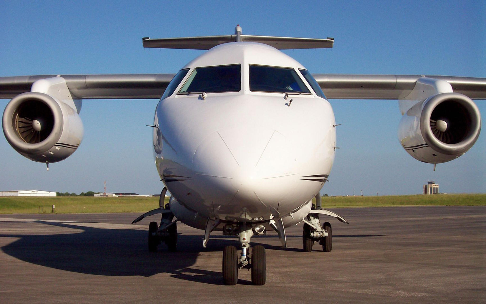 Hard Rock Atlantic City launches VIP air charter service • The Seminole ...