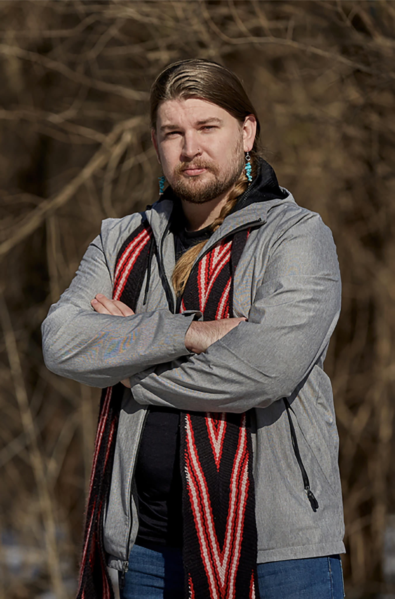 Haskell president removed amid free speech controversy • The Seminole ...