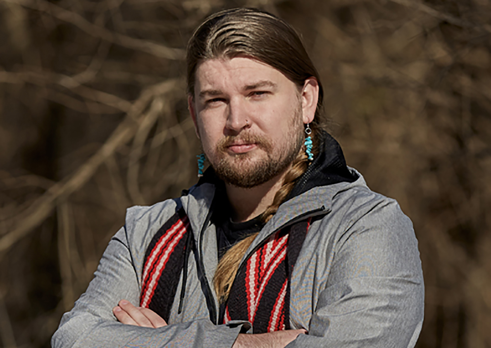 Haskell president removed amid free speech controversy • The Seminole ...