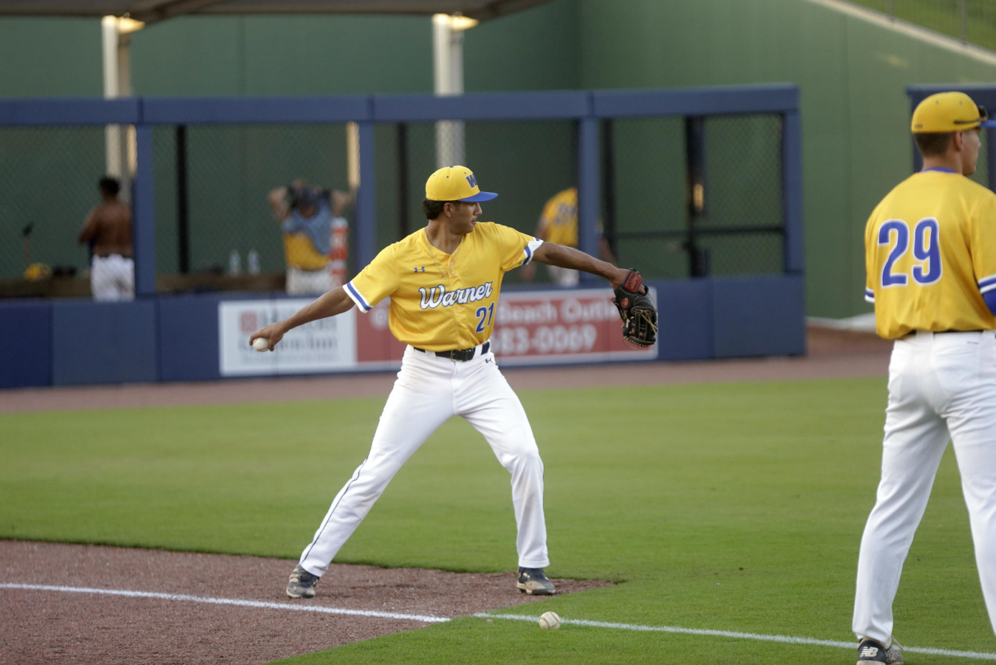 Brighton’s Trevor Thomas finishes senior season with one more to go ...