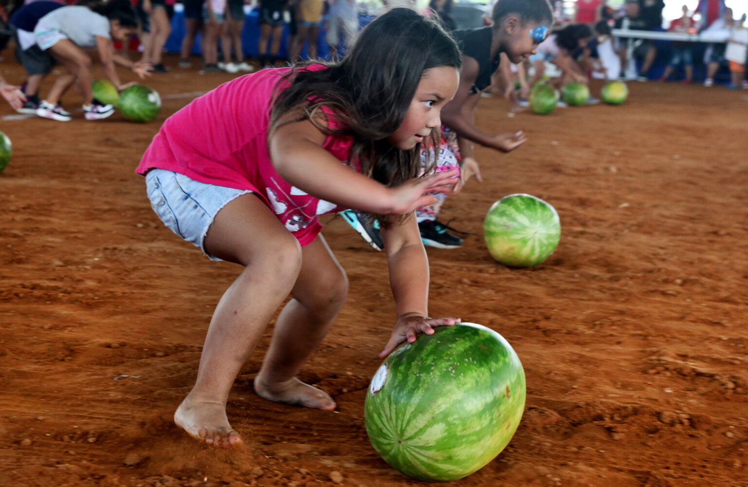 Tribe celebrates Fourth of July 2021 • The Seminole Tribune