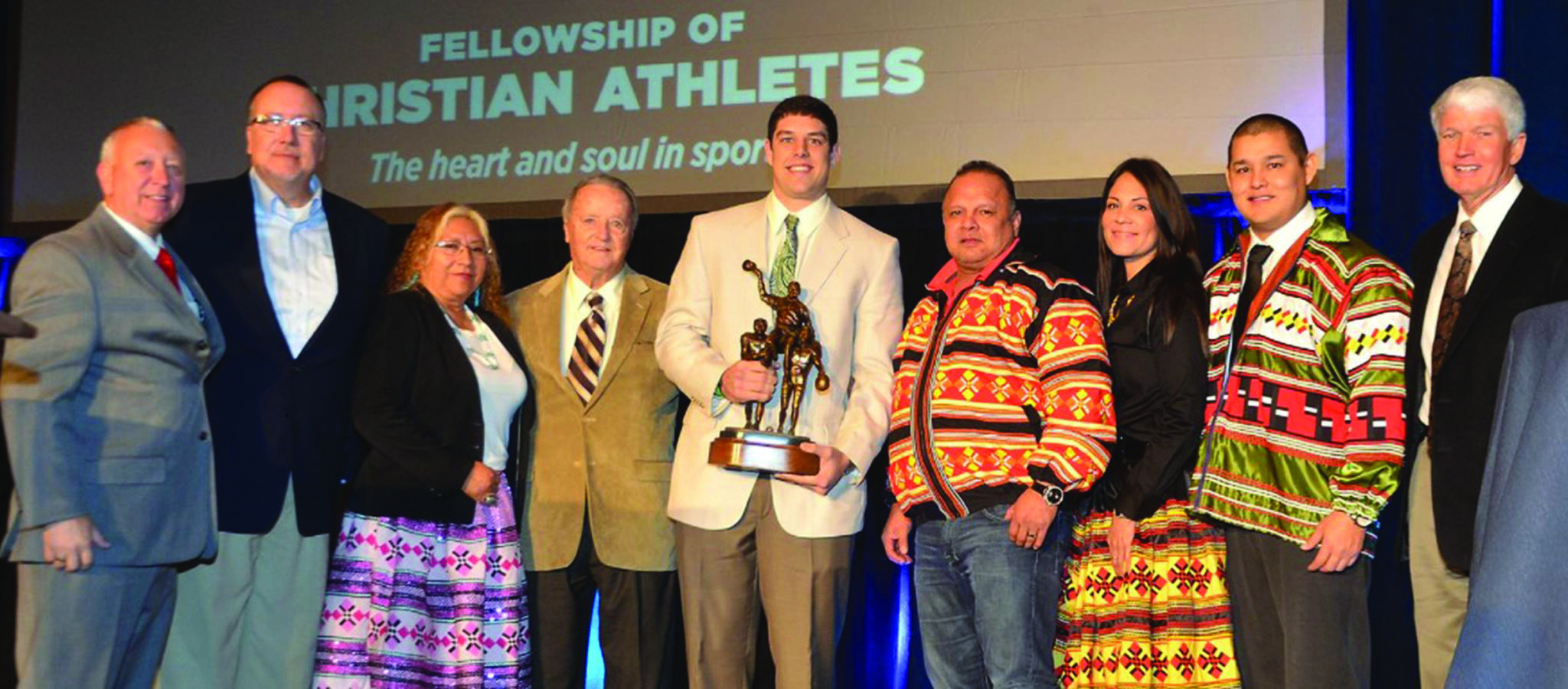 Tribal members fondly remember Bobby Bowden’s special relationship with ...