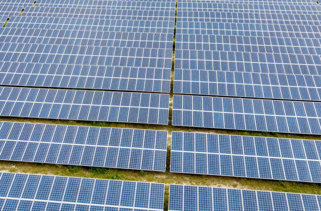 THPO monitors FPL solar panel project near Big Cypress • The Seminole ...