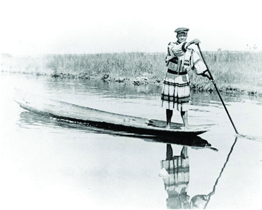 Seminoles featured in Fort Lauderdale museum exhibitions • The Seminole ...