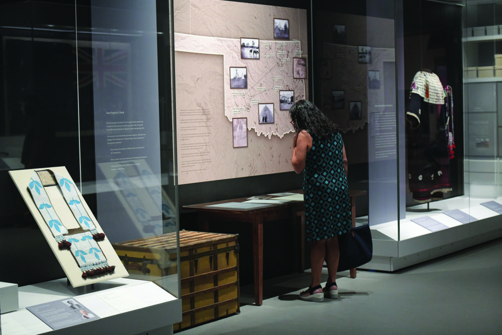 First Americans Museum opens in Oklahoma • The Seminole Tribune