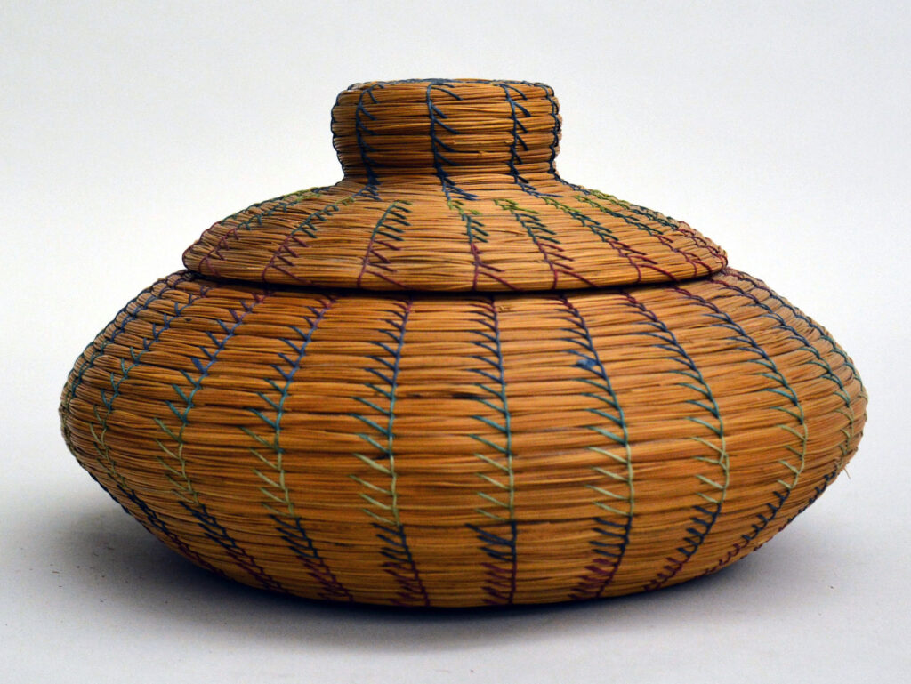 New acquisition honors donor intent, enhances museum collection • The ...