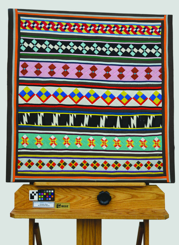 New acquisition honors donor intent, enhances museum collection • The ...