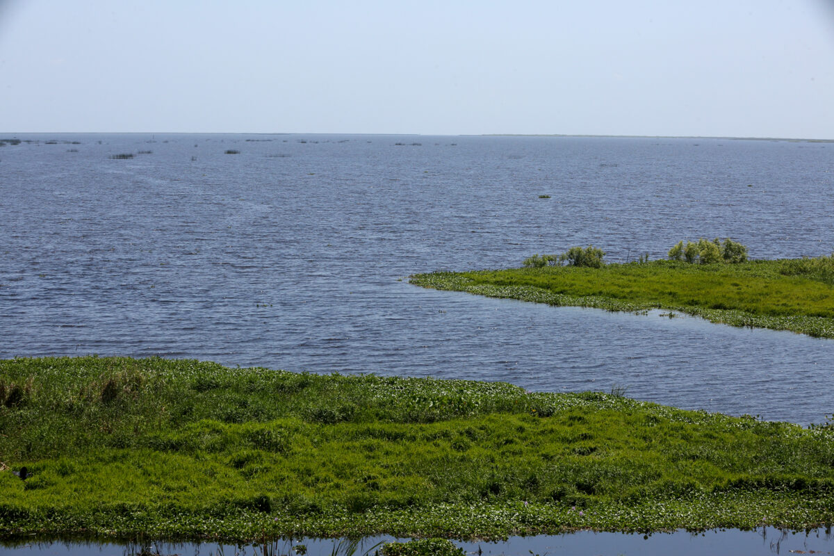 Tribal water rights, issues remain a long game • The Seminole Tribune