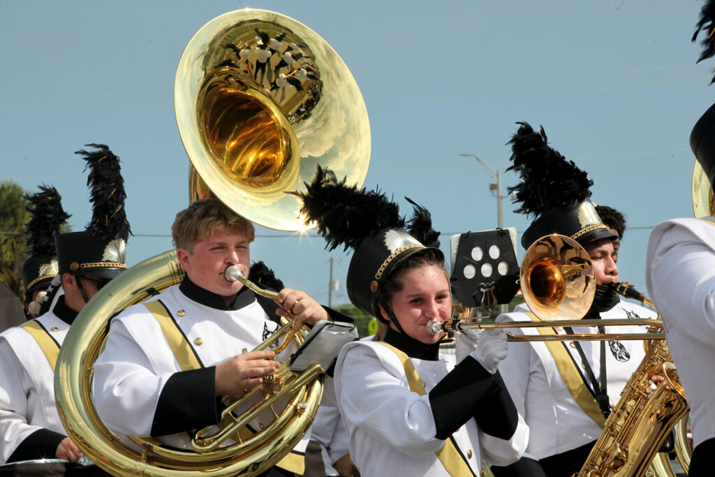 Seminole culture shines at Chalo Nitka • The Seminole Tribune