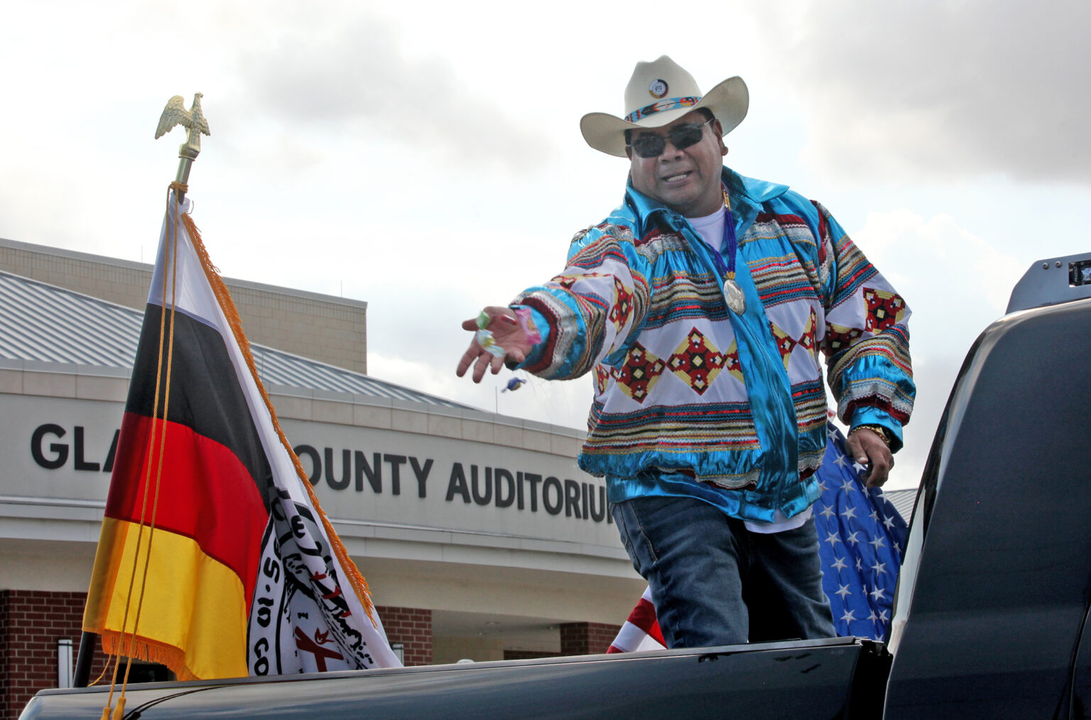 Seminole culture shines at Chalo Nitka • The Seminole Tribune