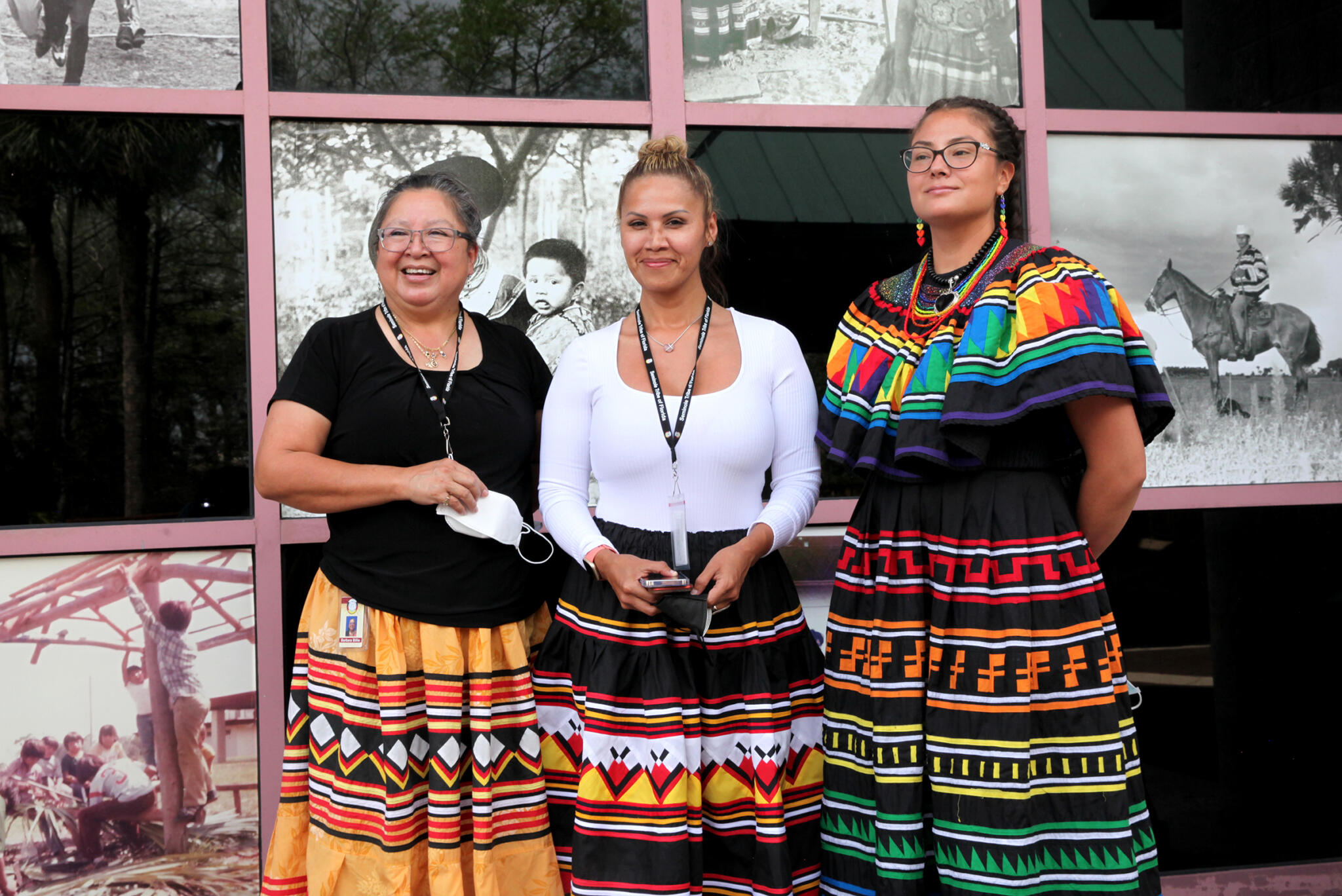 Reception highlights poetry through art, writing • The Seminole Tribune