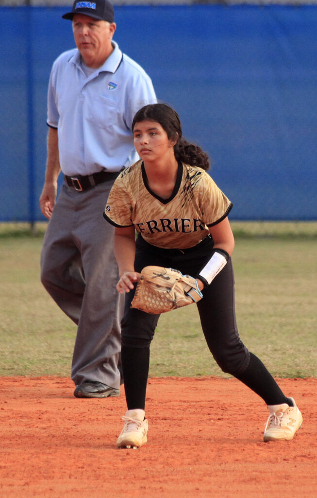 Young Terriers picking up wins • The Seminole Tribune