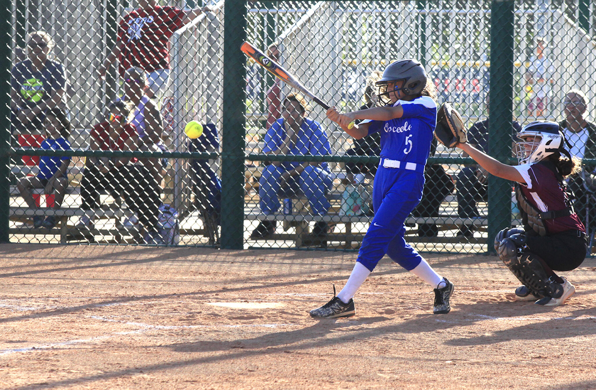 PECS students earn softball championship with Osceola Middle • The ...