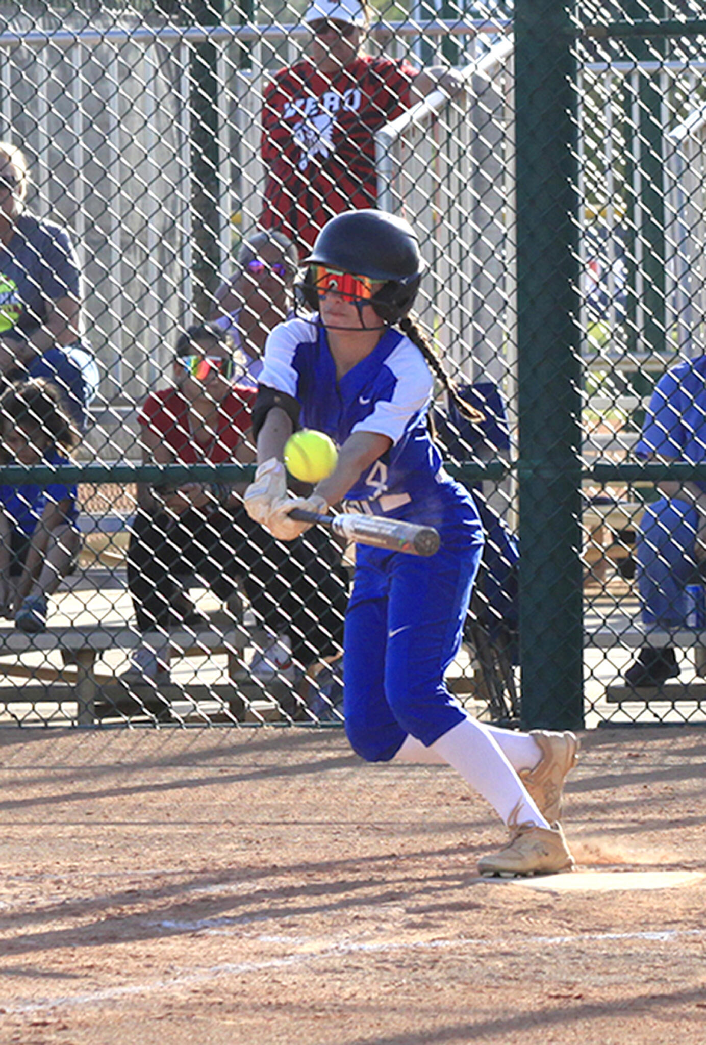 PECS students earn softball championship with Osceola Middle • The ...