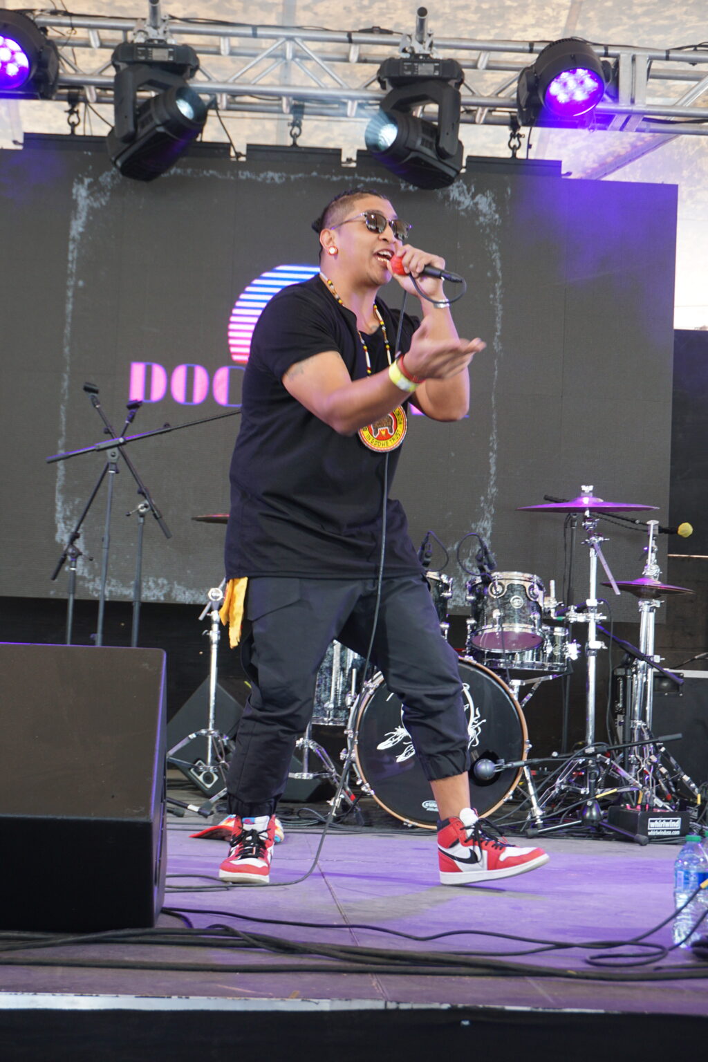 Kippenberger savors final moments as Miss Indian World • The Seminole ...