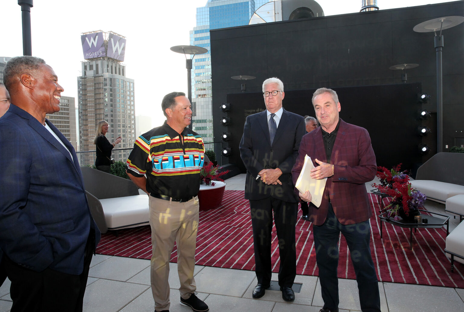 New York City hotel becomes newest chapter in Seminole Tribe’s Hard ...