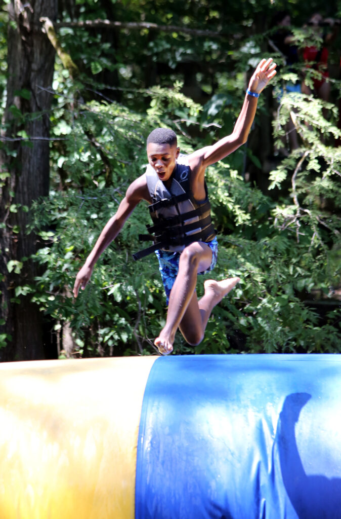 Fun, culture, unity highlight Seminole Tribe’s return to Camp Kulaqua ...