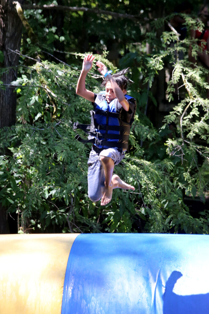 Fun, culture, unity highlight Seminole Tribe’s return to Camp Kulaqua ...