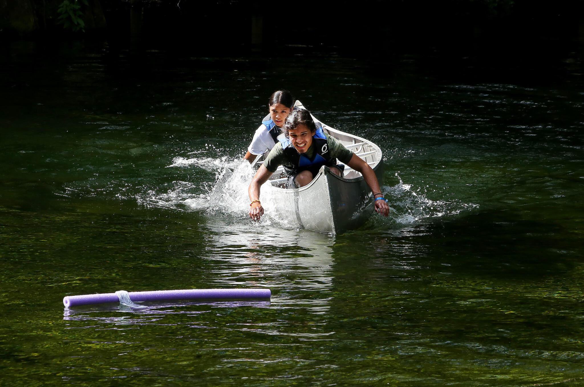 Fun, culture, unity highlight Seminole Tribe’s return to Camp Kulaqua ...
