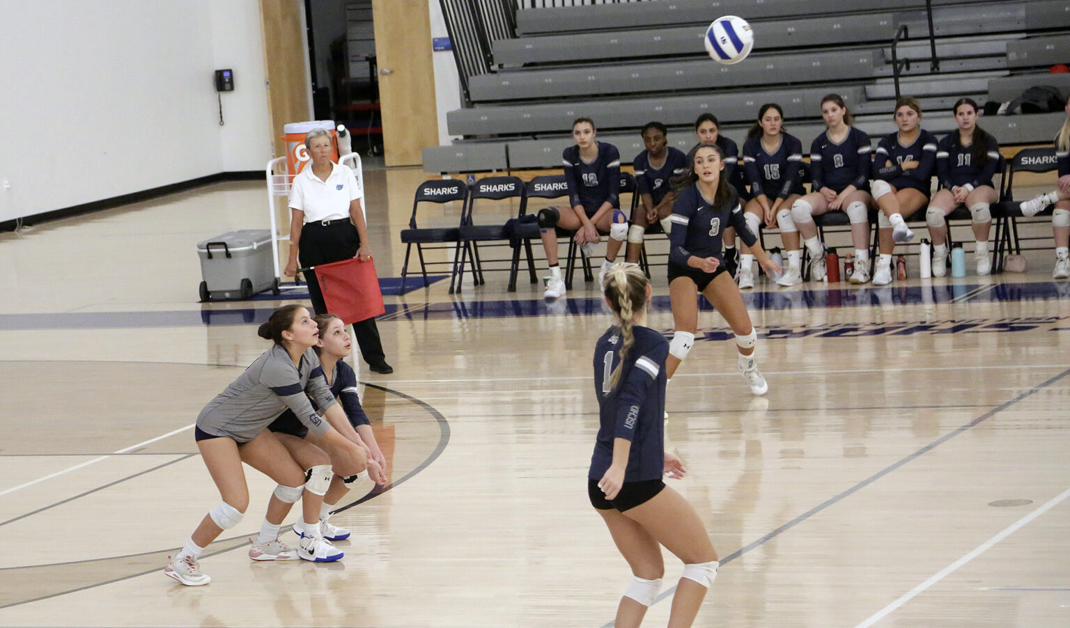 Osceola sisters help University win another district title • The ...