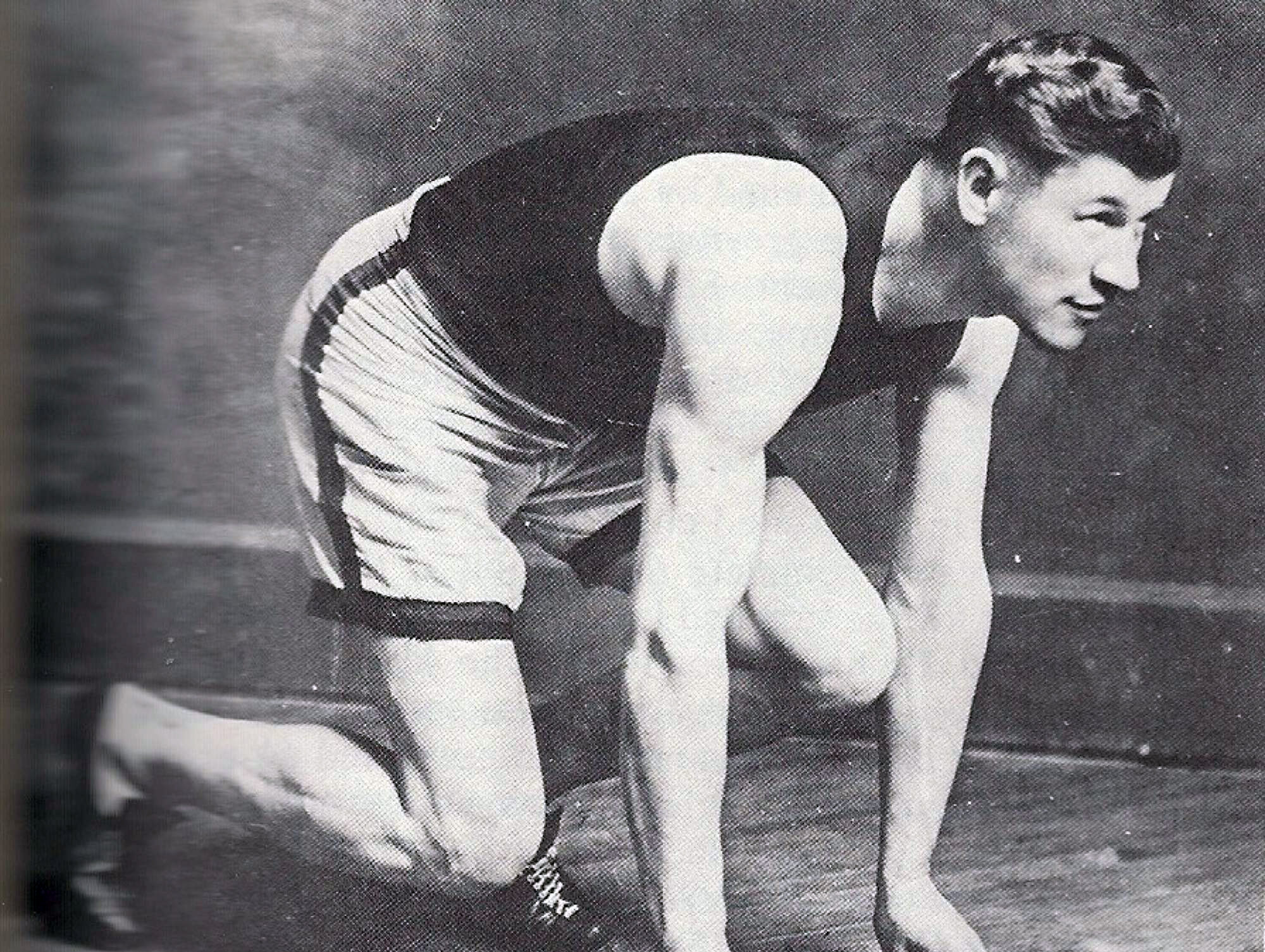 Search for actor to portray Jim Thorpe underway • The Seminole Tribune