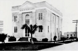 Everglades City building receives federal funds • The Seminole Tribune