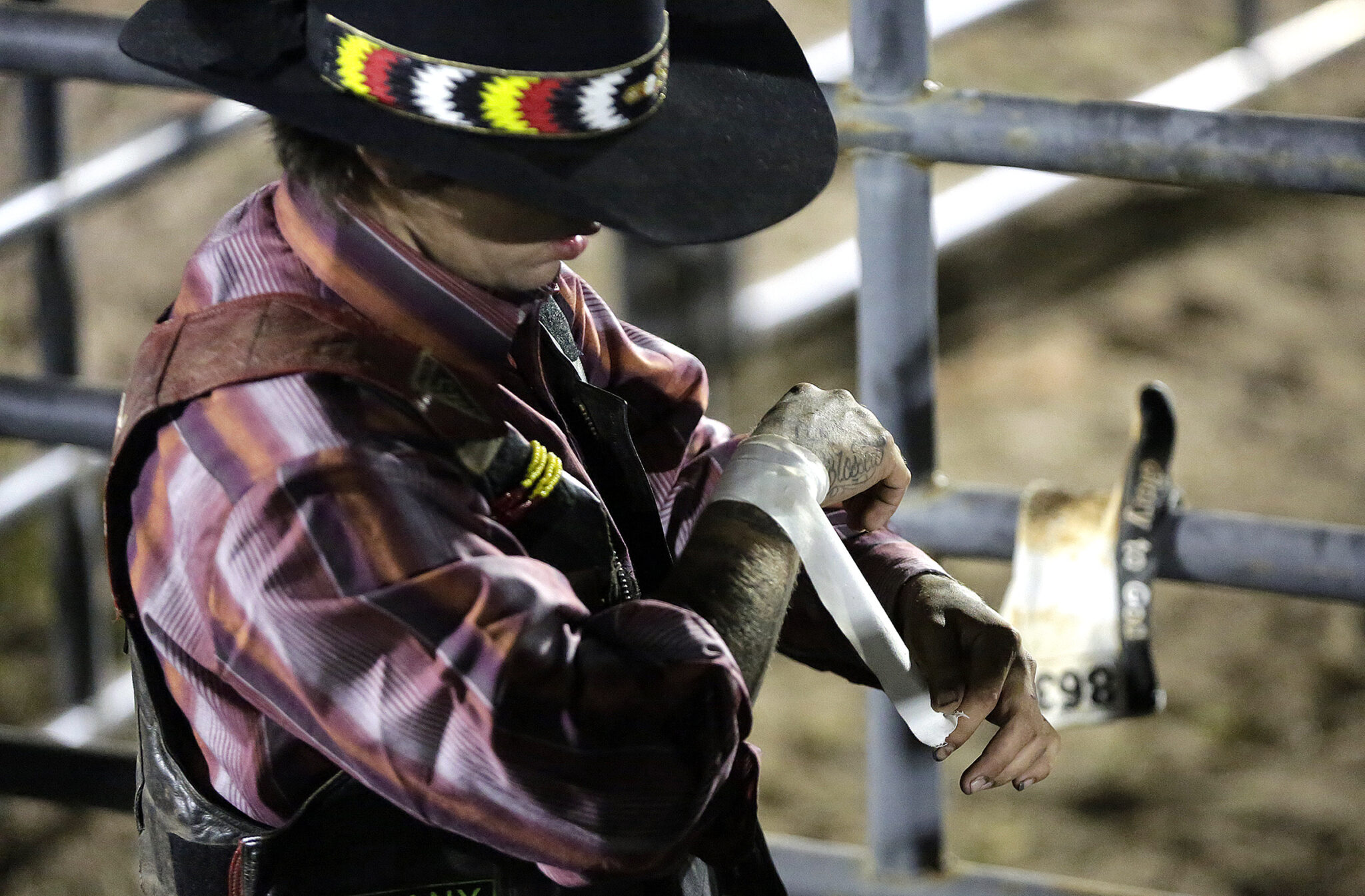 Seminole Scenes: January 2023 • The Seminole Tribune