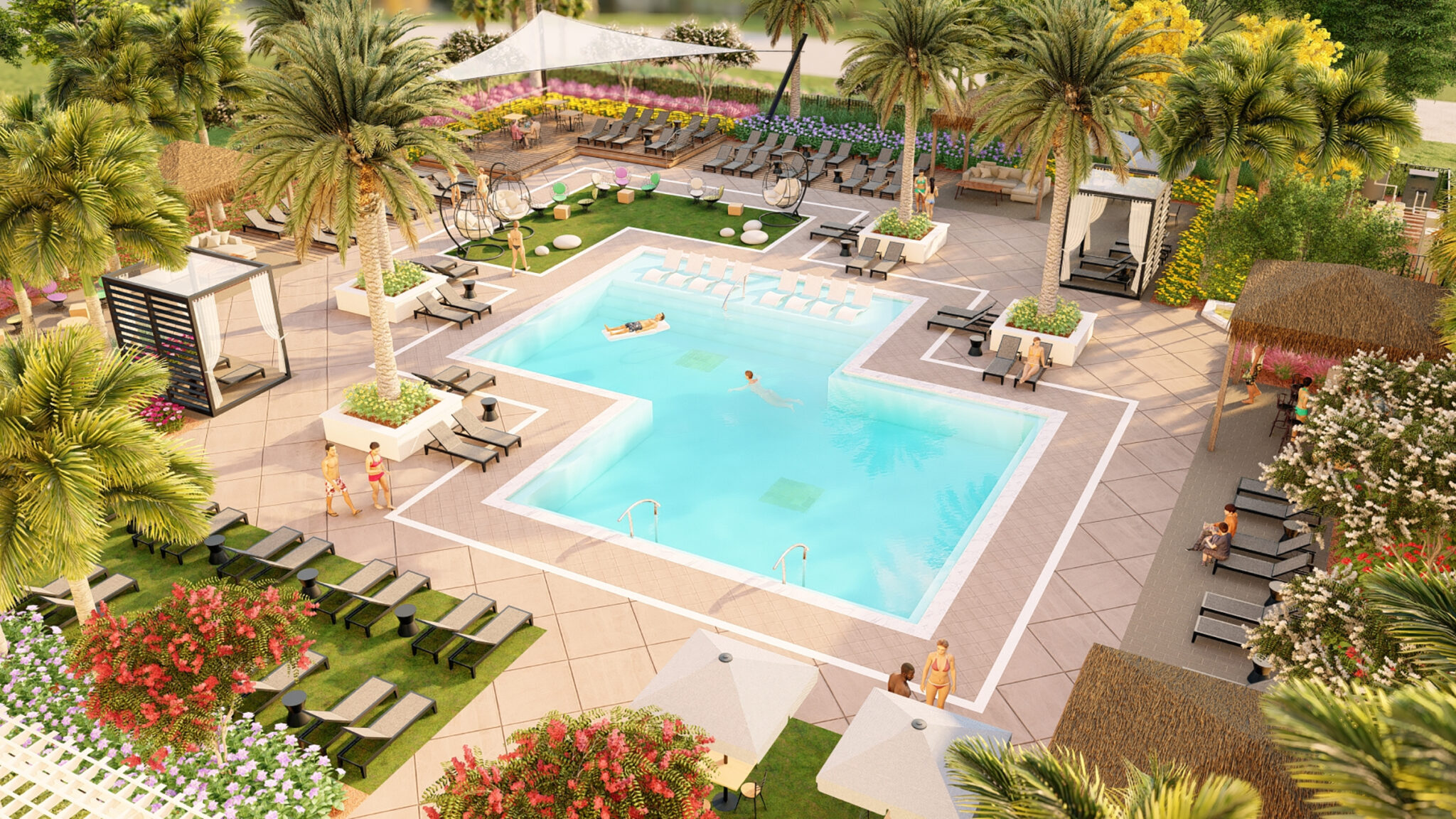 New casino, hotel breaks ground in Brighton • The Seminole Tribune