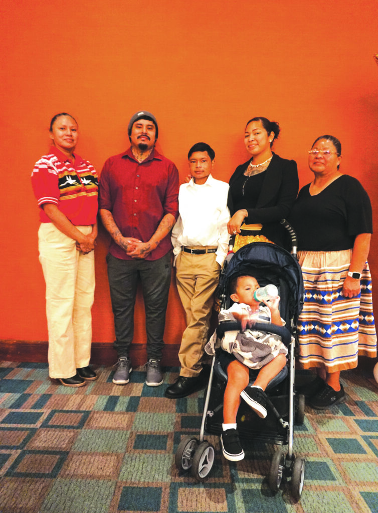 Xaydrien Billie Bowers recognized with ‘Star Student’ award • The ...