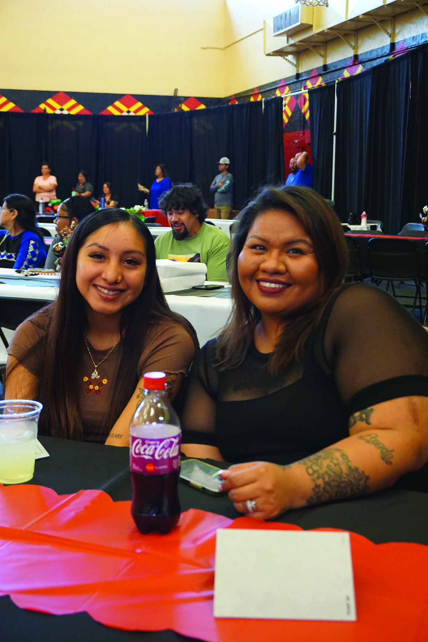 Photos: Brighton celebrates Mother’s Day • The Seminole Tribune