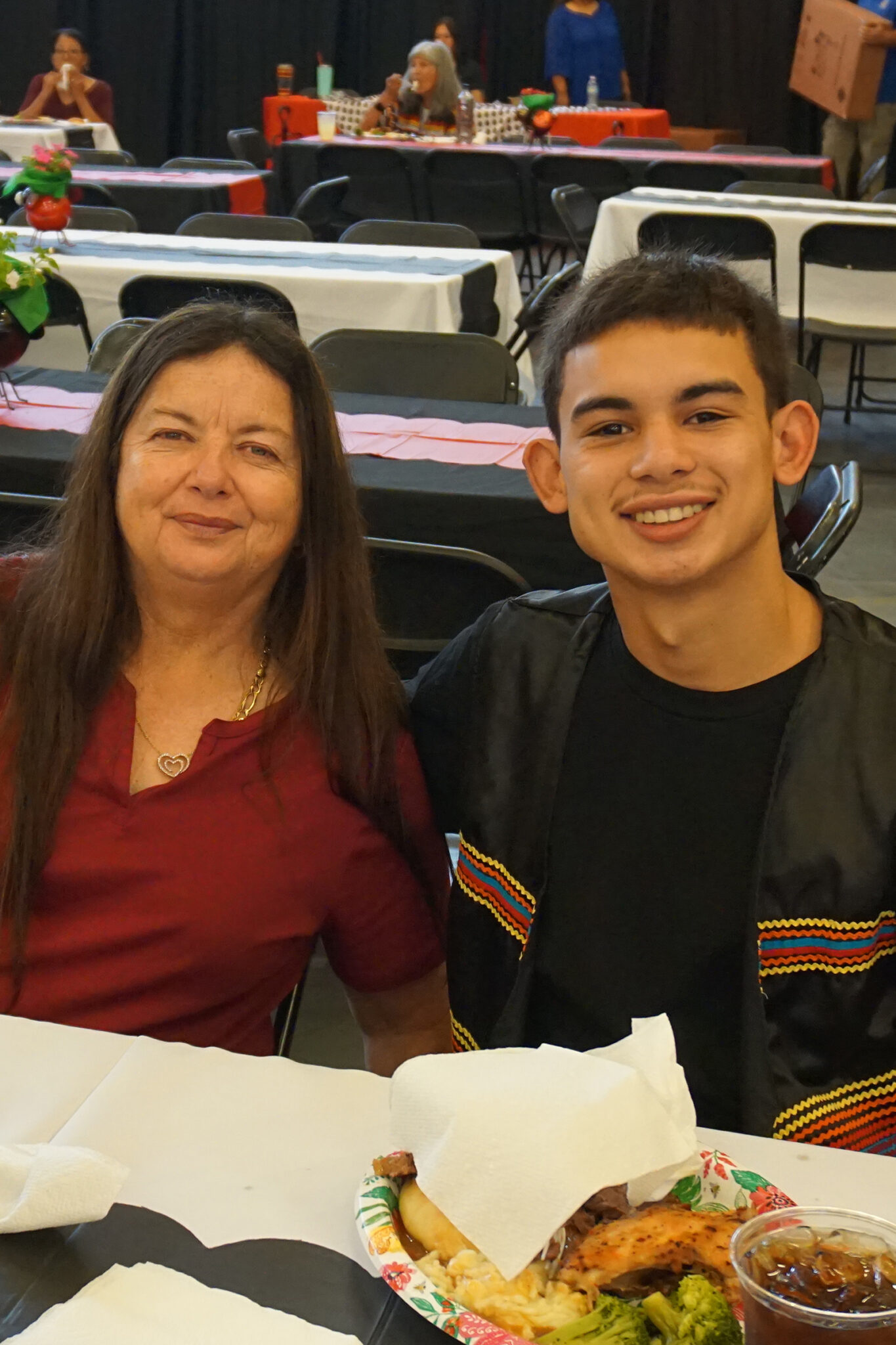 Photos: Brighton celebrates Mother’s Day • The Seminole Tribune