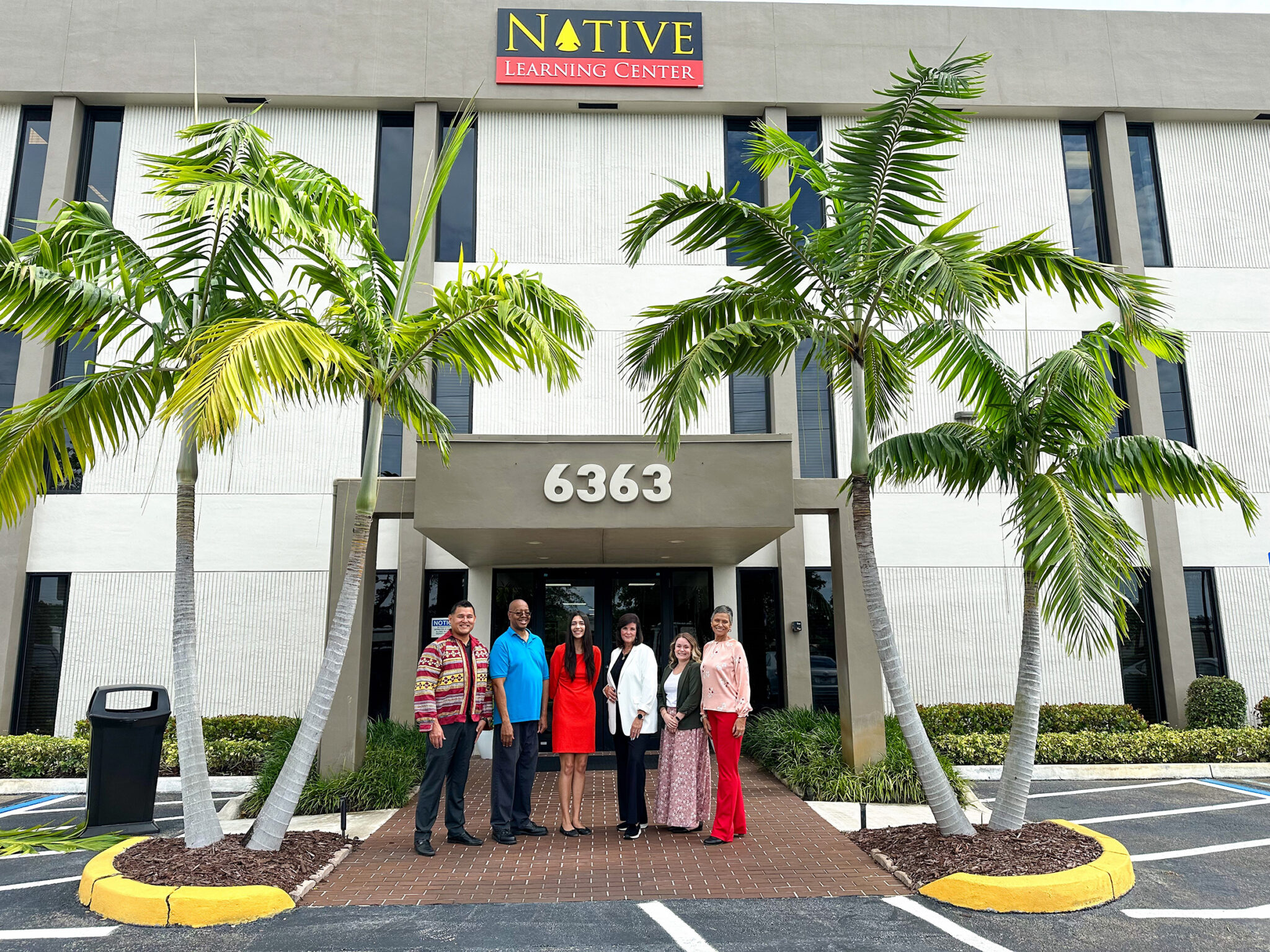 Native Learning Center turns 15 • The Seminole Tribune