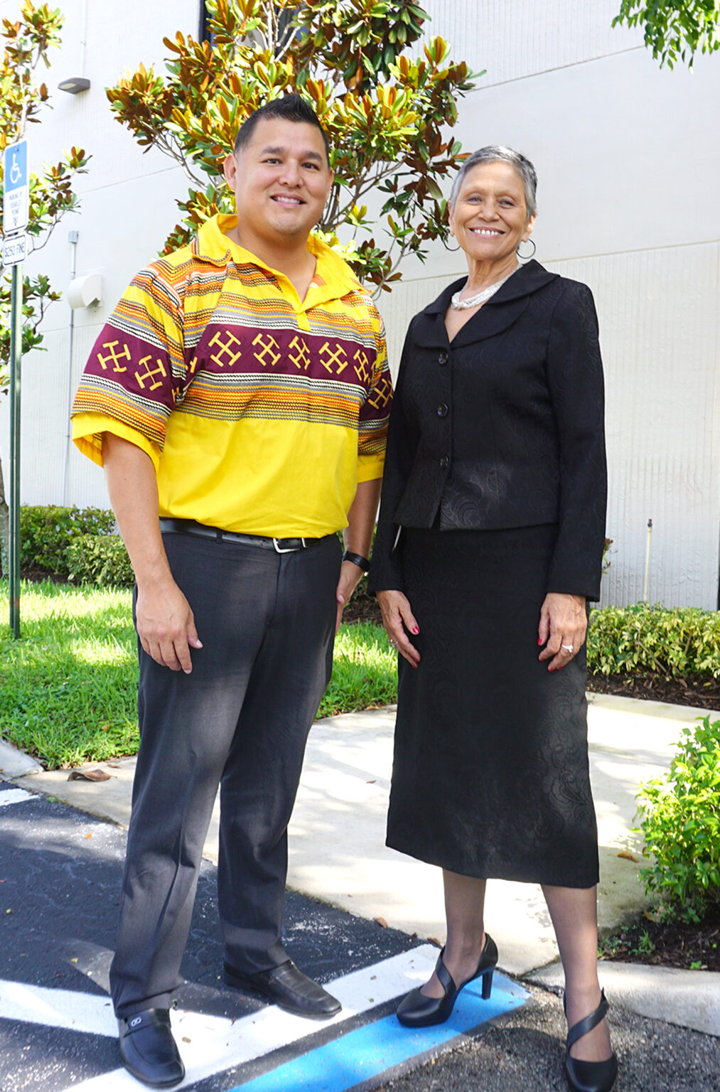 Native Learning Center turns 15 • The Seminole Tribune