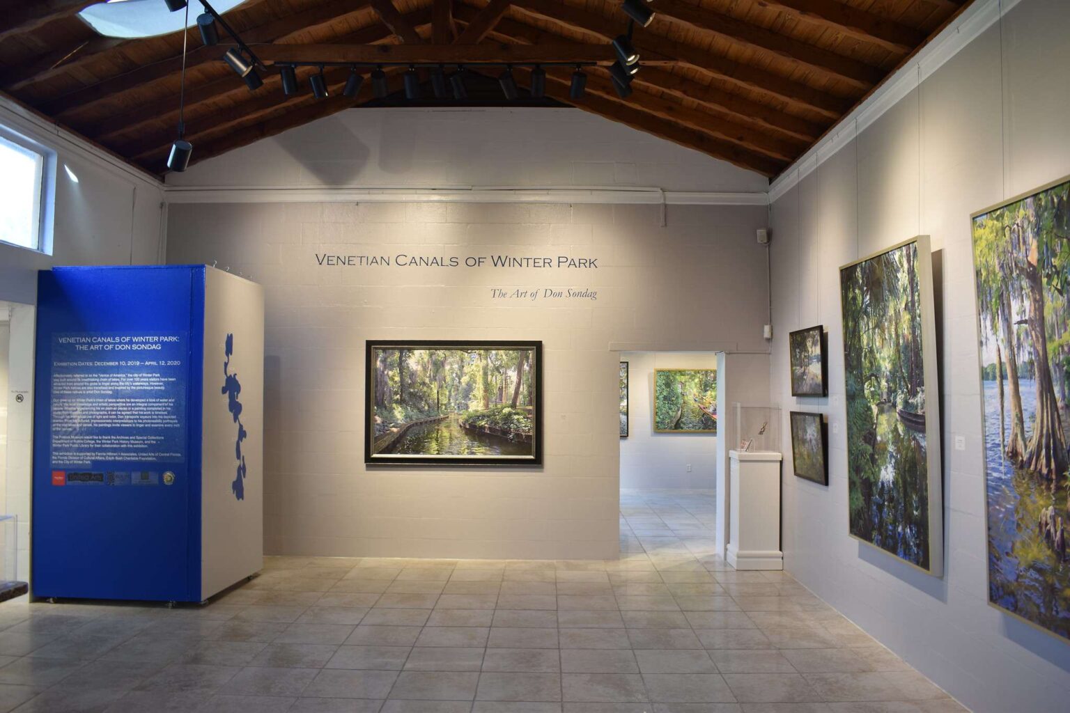 Seminole artists to be featured at Winter Park museum • The Seminole ...