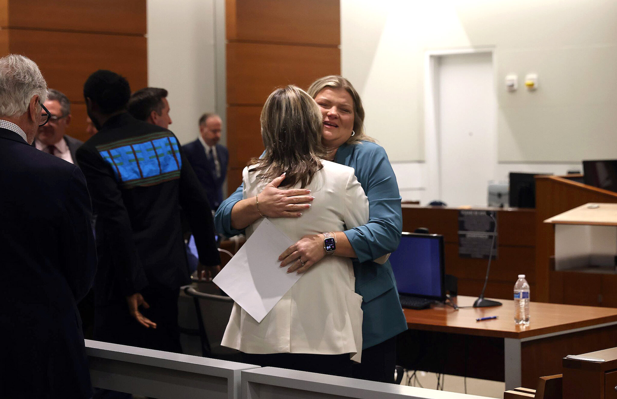 Jury awards more than $800M in Seminole minors' trust case • The ...