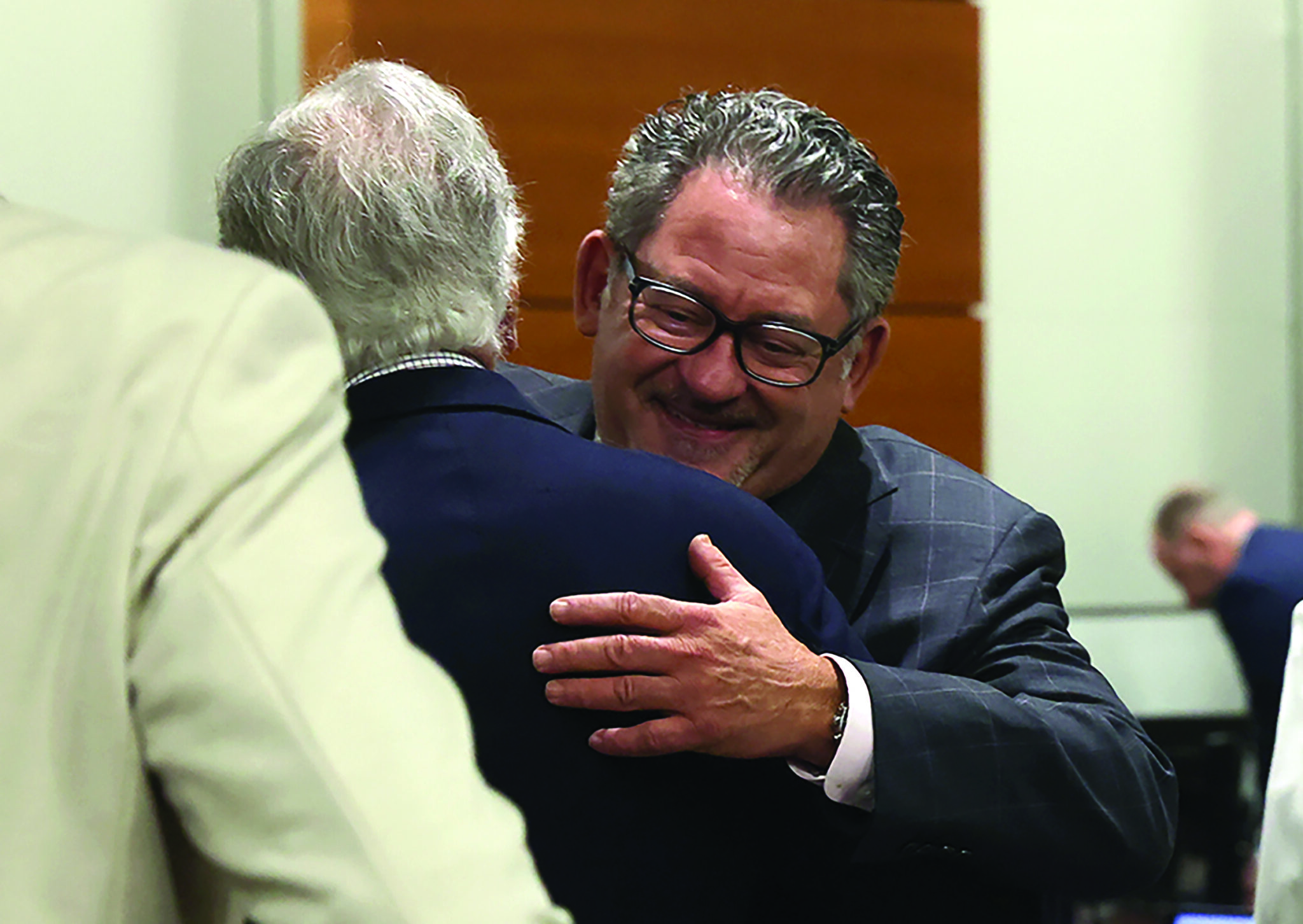 Jury awards more than $800M in Seminole minors' trust case • The ...