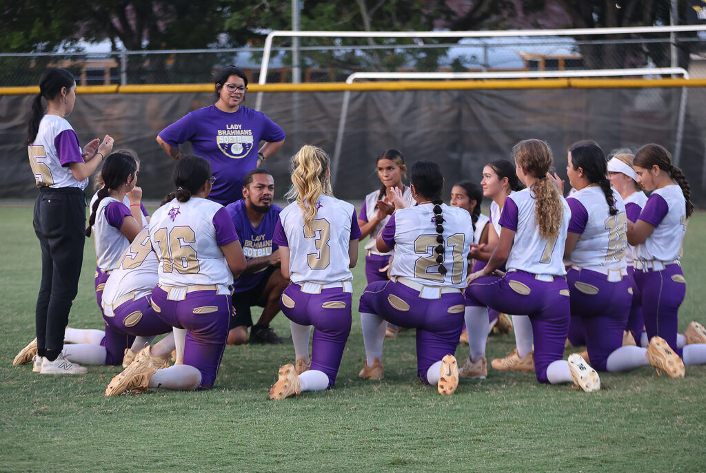 Okeechobee nearly pulls off stunning upset at American Heritage • The ...