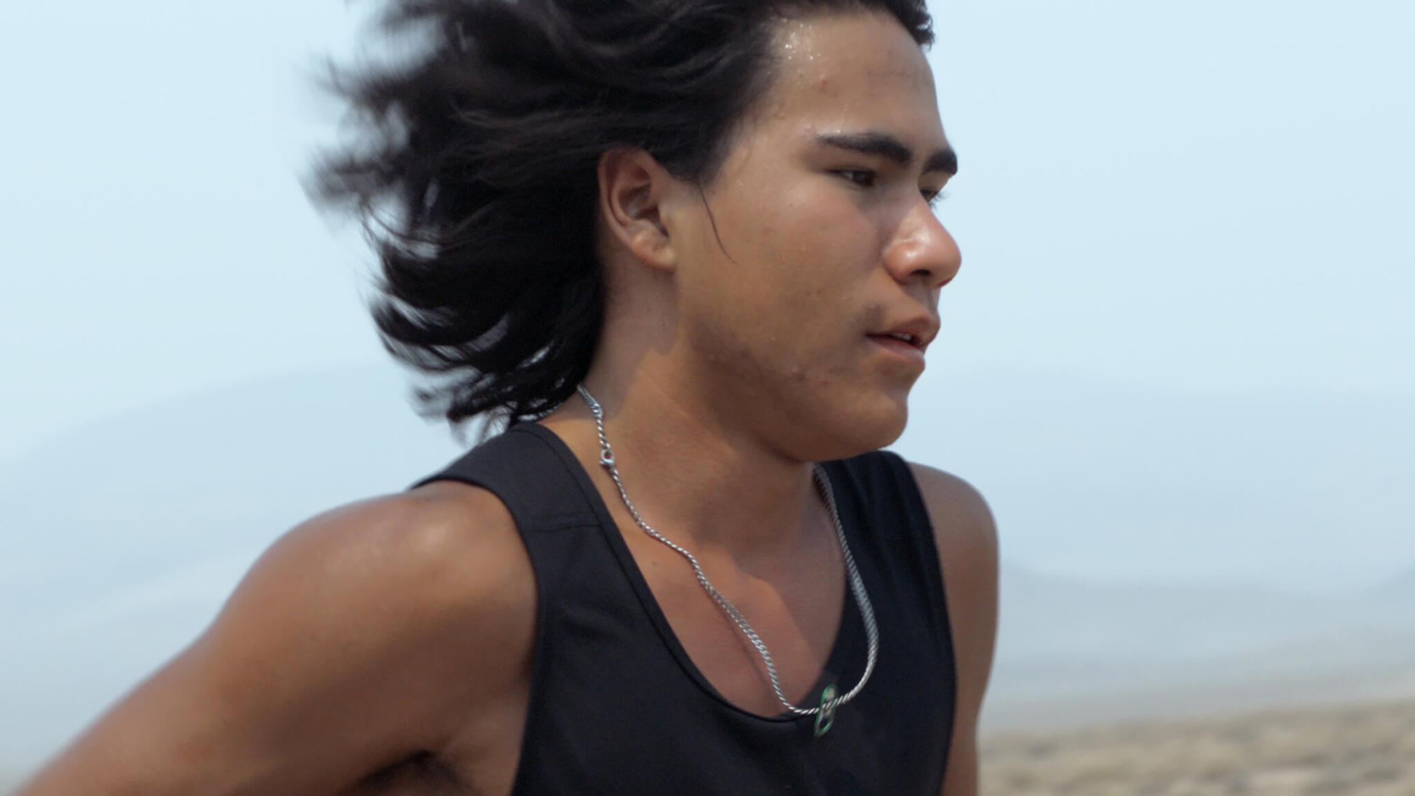 ‘Remaining Native’: Running in remembrance of Indigenous survival • The ...
